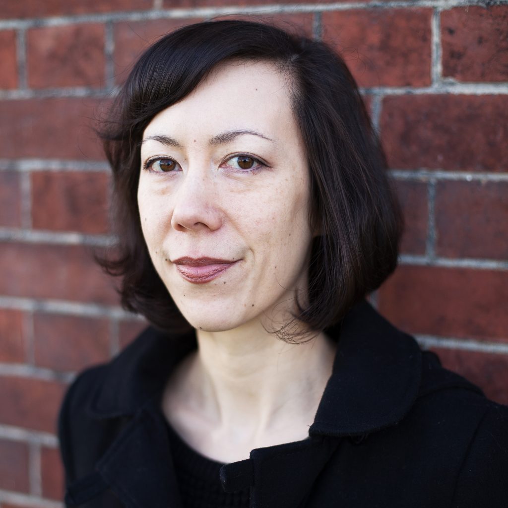 Susan Barker